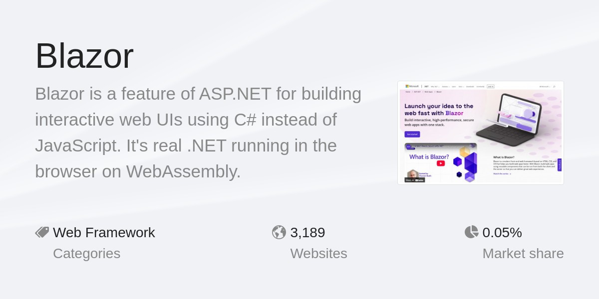 Owningcomponentbase Blazor University