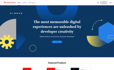 Microsoft HTTPAPI - What CMS?