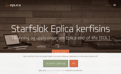 Eplica CMS -vs- Dynamics 365 Commerce - CMS Comparison - What CMS?