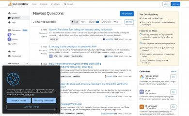 Google Hosted Libraries - What CMS?