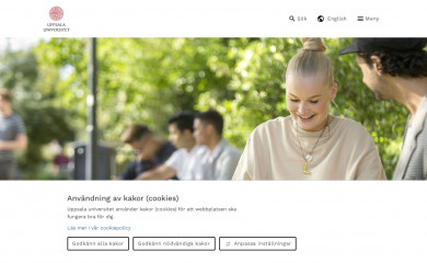 Sitevision - What CMS?