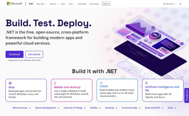 Microsoft ASP.NET - What CMS?